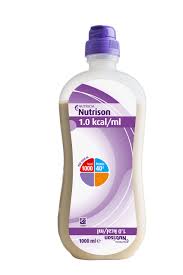 Nutrison Standard Liquid 1L - NZ Online Chemist