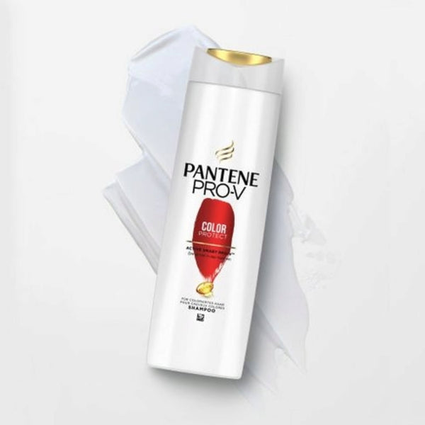 Pantene Colour Protection Shampoo 375ml - NZ Online Chemist