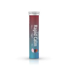 Rapid Calm Berry 30's - NZ Online Chemist