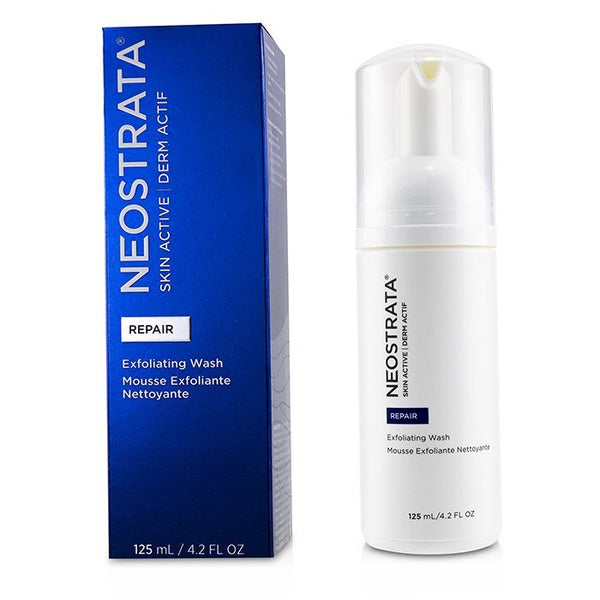 NEOSTRATA Skin Active Repair Exfoliating Wash 125ml - NZ Online Chemist