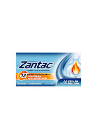ZANTAC 150mg Tablets 14s - NZ Online Chemist