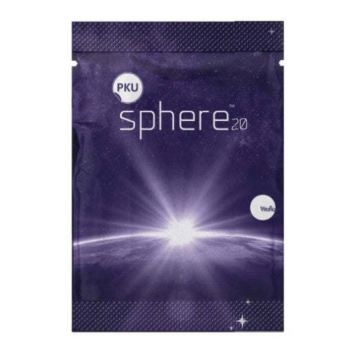 Vitaflo Sphere20 Vanilla 35g 30s - NZ Online Chemist