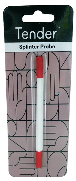 Splinter Probe C&P 405 - Stainless Steel Probe Tool for Safe and Effec ...