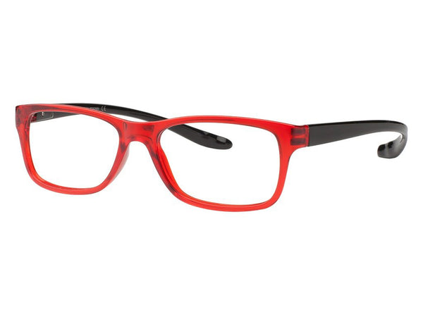 Thema Xtra Pair Reading Glasses +1.0 Red/Black (Model 832) - NZ Online ...
