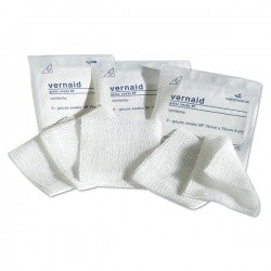 Vernaid Swaps Gauze 7.5 100s - NZ Online Chemist