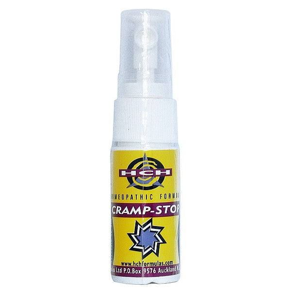 Hch Cramp Stop 25ml - NZ Online Chemist