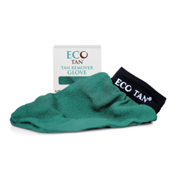 Eco Sonya Tan Remover Glove - Say Goodbye to Patchy Tanning! - NZ ...