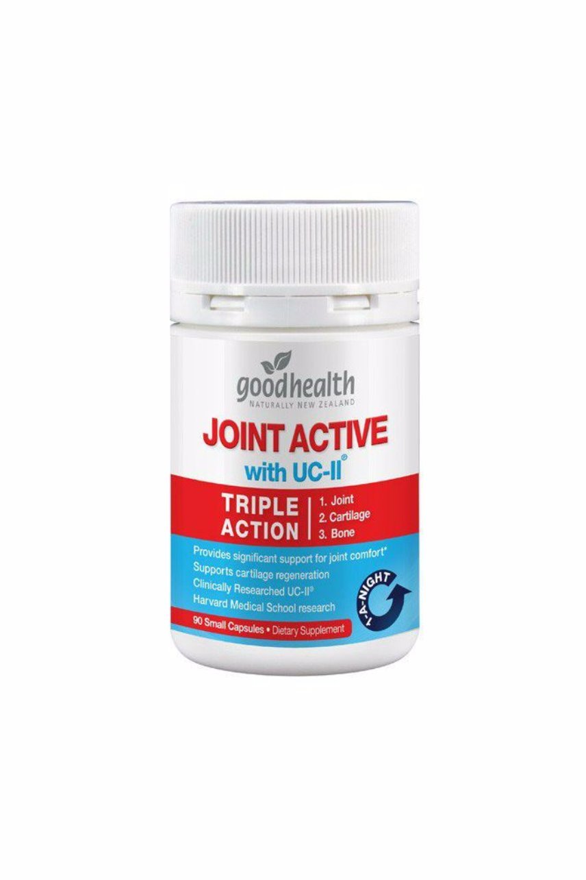 Good Health Joint Active 90s - NZ Online Chemist