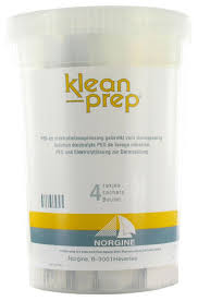 Klean Prep Sachets 4s - NZ Online Chemist