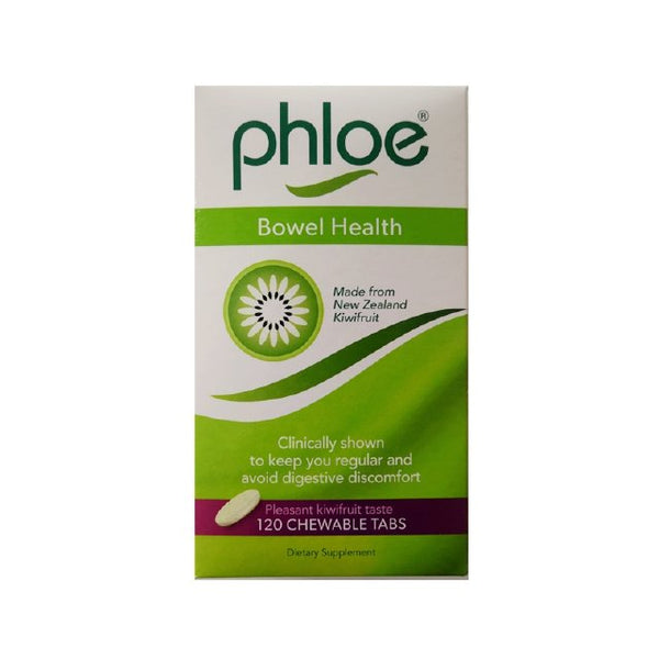 Phloe Chewable 120s - NZ Online Chemist
