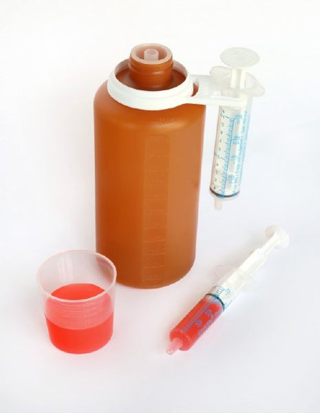 Packtech 10ml Dispensing Kit - NZ Online Chemist