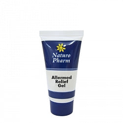 Naturopharm Allermed Gel 30g - NZ Online Chemist