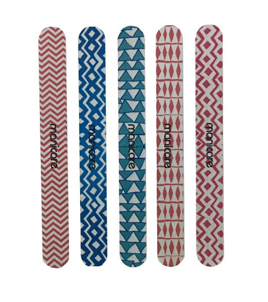 Manicare Nail Shaper 175Mm - NZ Online Chemist