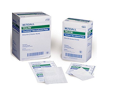 Telfa Flex Wrap Adhesive Blue 7.5cmx4.5m - NZ Online Chemist