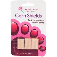 Carnation Corn Shields 3Pk - NZ Online Chemist
