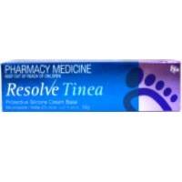 Ego Resolve Antifungal Tinea Topical Cream 25g - NZ Online Chemist