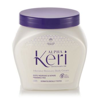 Alpha Keri Anti Cellulite Body Butter 200mL - NZ Online Chemist