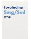 Haylor 1mg/ml Loratadine Syrup 100ml - NZ Online Chemist