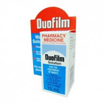 Duofilm Topical Solution 15ml - NZ Online Chemist
