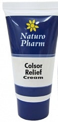 Naturopharm Colsor Cream 30g - NZ Online Chemist