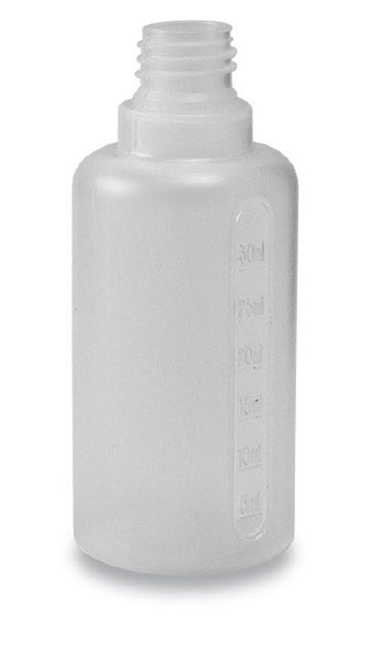 Packtech Dropper Bottle 15-30 Nozzle &Cap 25Pk - NZ Online Chemist