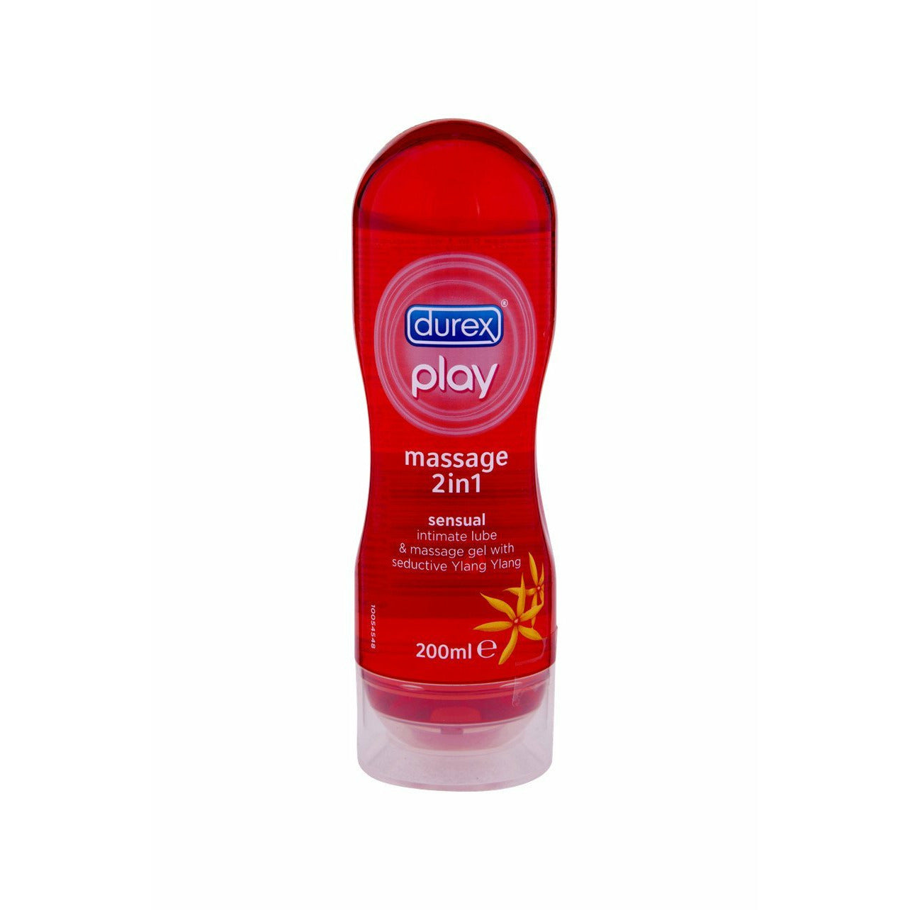 Durex Play Mas. 2N1 Sens. Gel 200ml - NZ Online Chemist