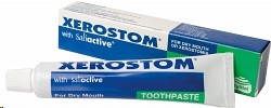 Xerostom Toothpaste 50g - NZ Online Chemist