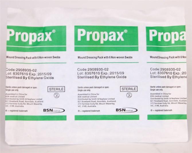 Propax Wound Dressing Pack 6 - NZ Online Chemist